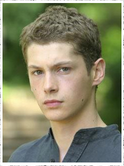 Picture of Cyril Descours