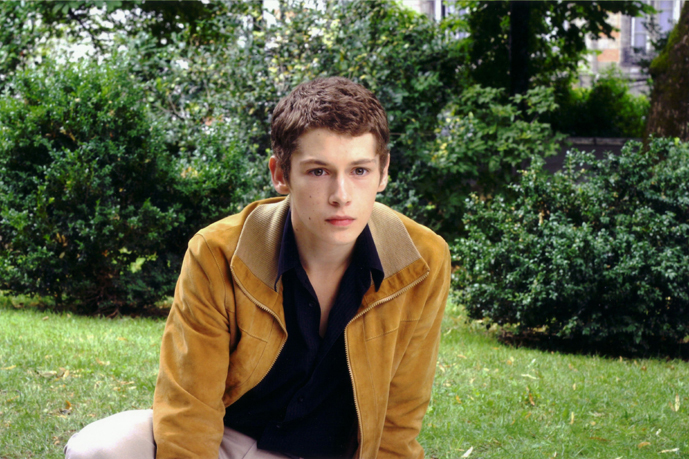 Cyril Descours image