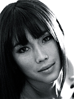 Picture of Daniele Suzuki
