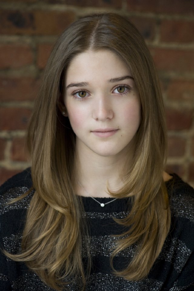 Jordanna Drazin image