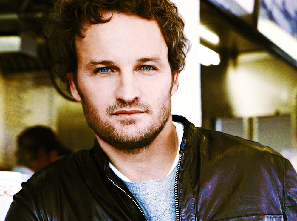 Jason Clarke picture