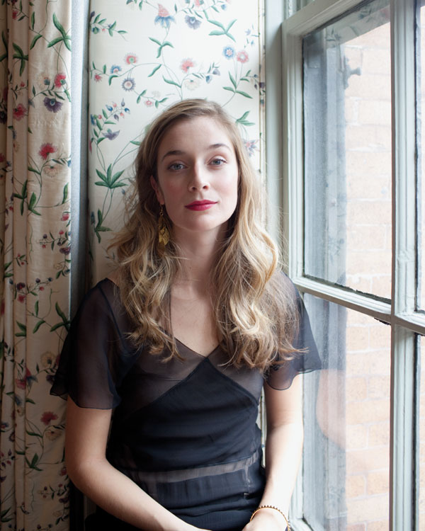 Picture of Caitlin Fitzgerald