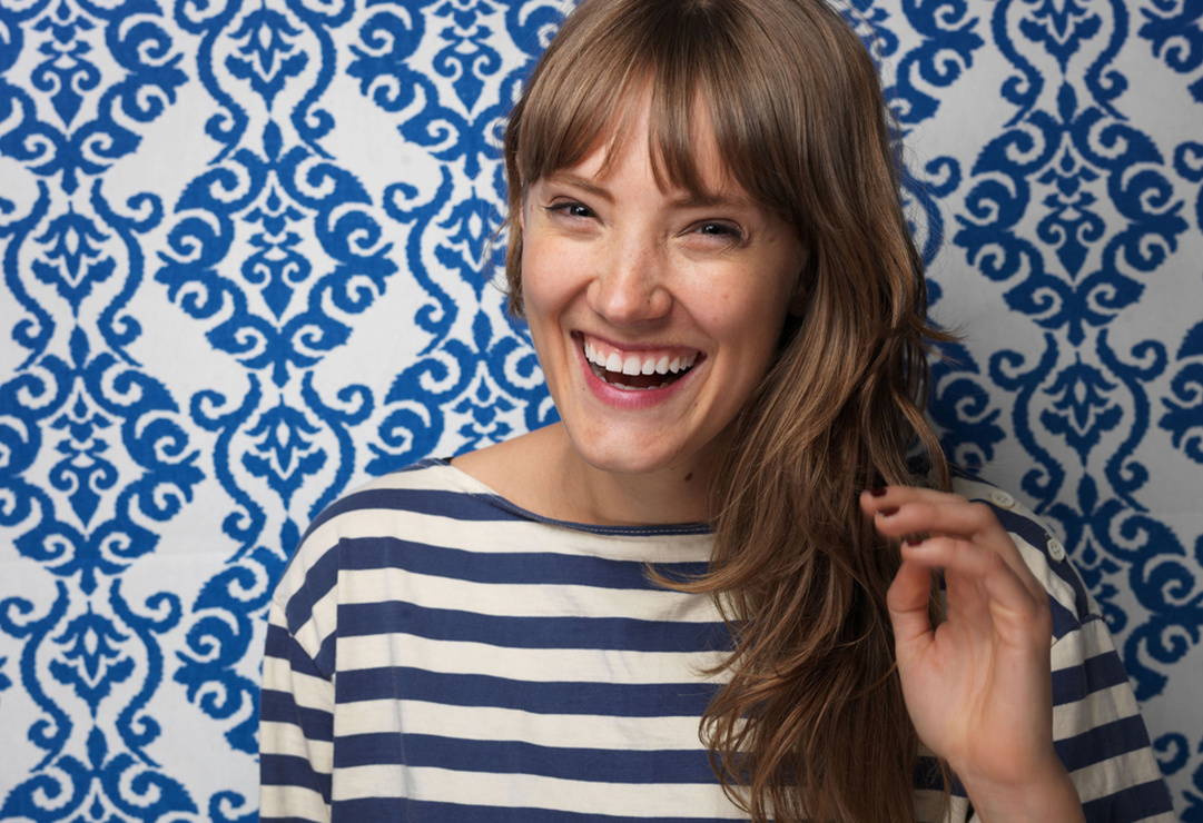 Picture of Alexia Rasmussen