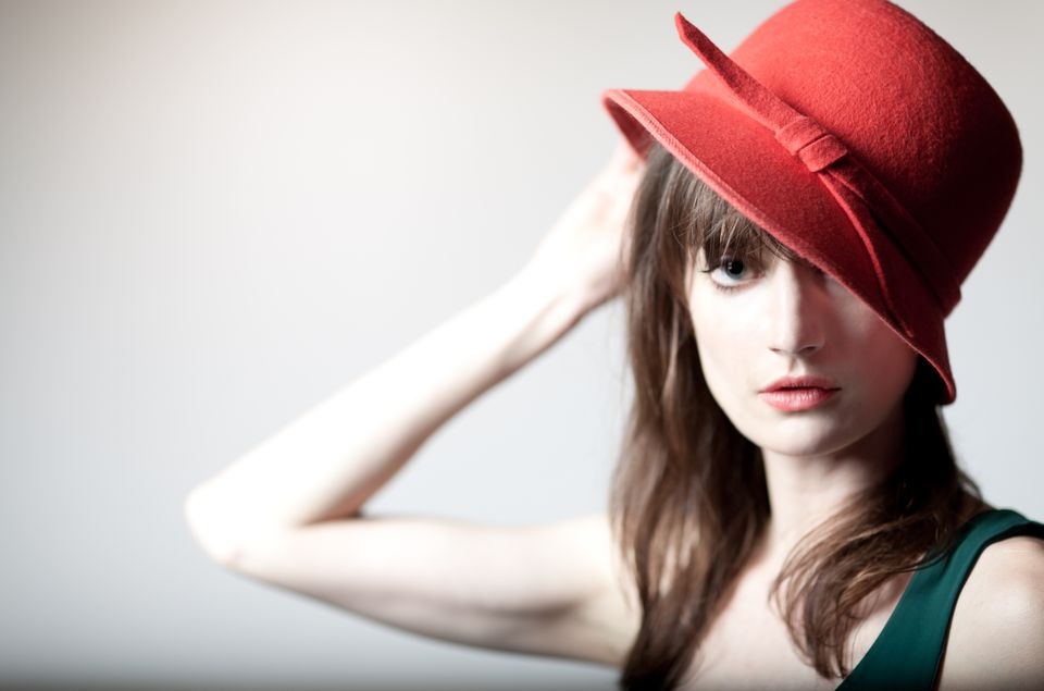 Picture of Lydia Haug