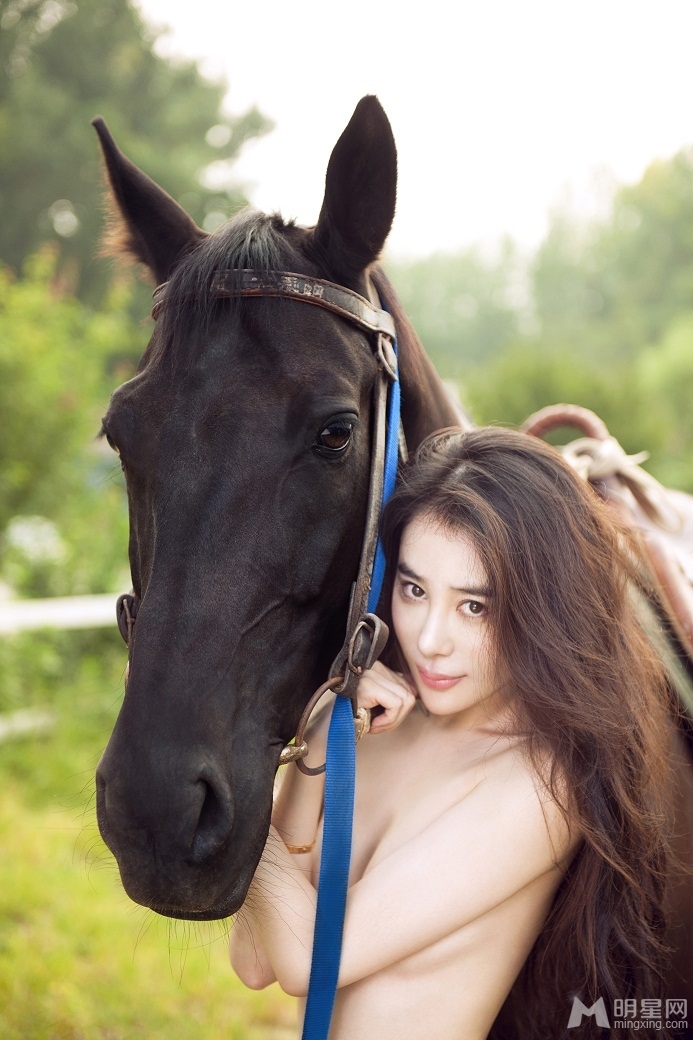 Picture of Jiang Xinyu