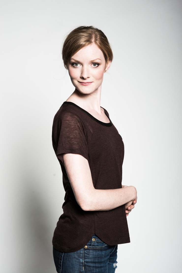 Picture of Wrenn Schmidt