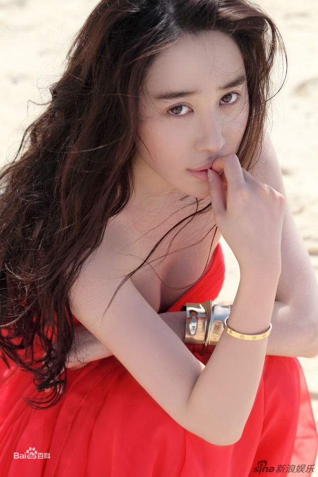 Picture of Jiang Xinyu