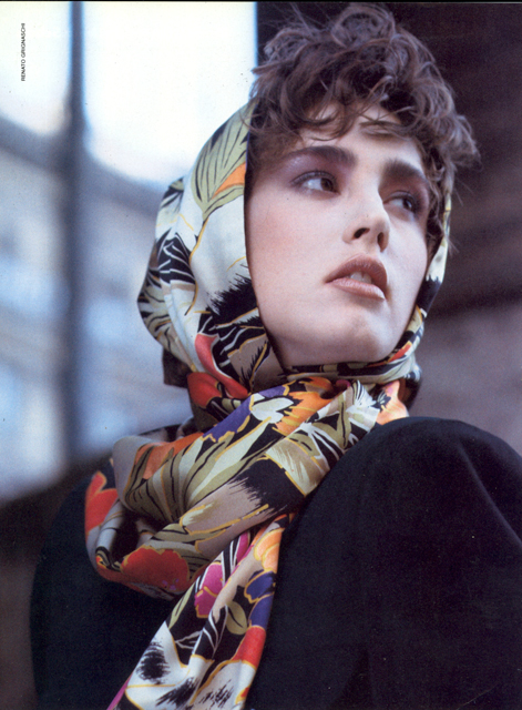 Picture of Julie Wolfe (II)