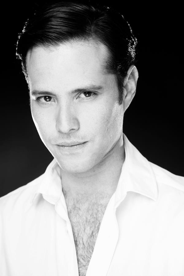 Picture of Iván Esquivel