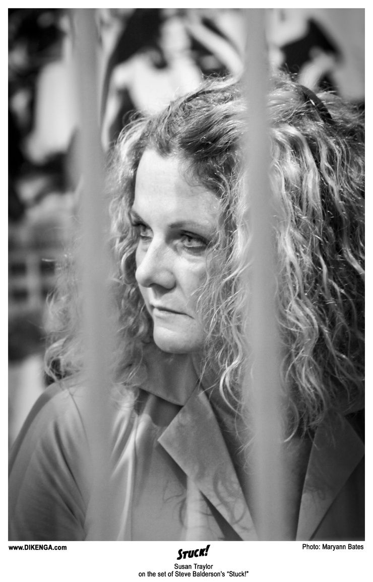 Picture of Susan Traylor