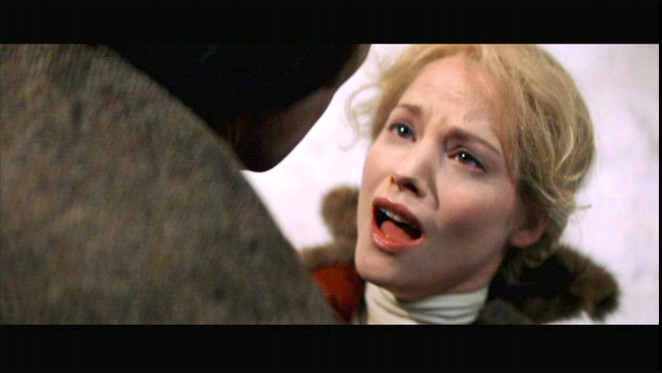 Picture of The Time Machine (2002)