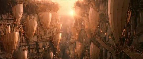 Image of The Time Machine