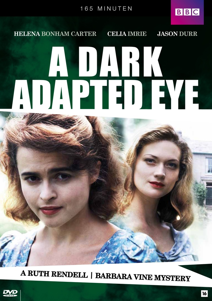 Picture of A Dark Adapted Eye (1994- )