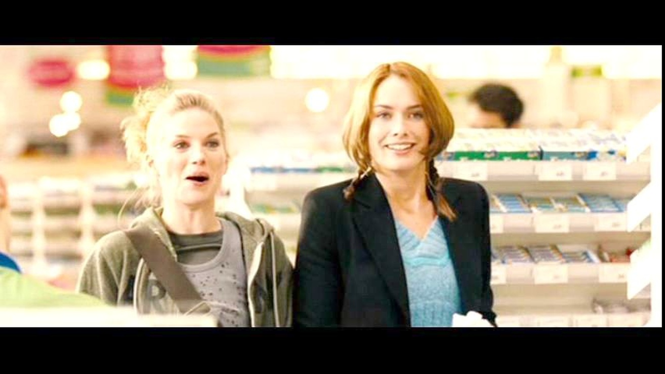 Image of Imagine Me & You