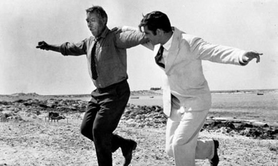 Picture of Zorba the Greek