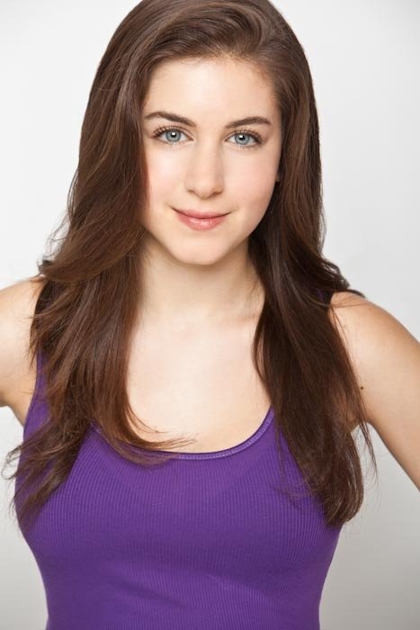 Picture of Tabitha Morella