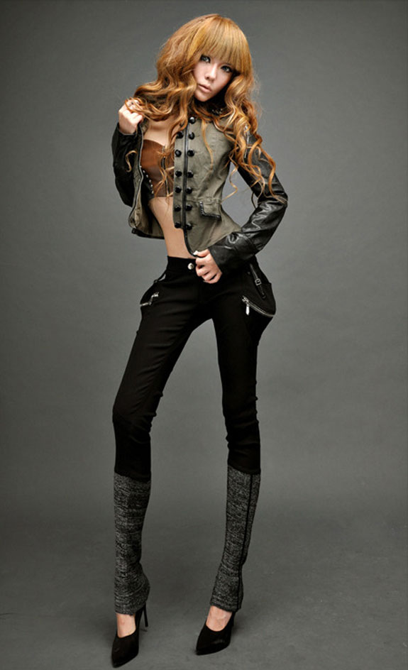 Picture of Mizz Zee
