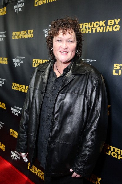 Picture of Dot Jones