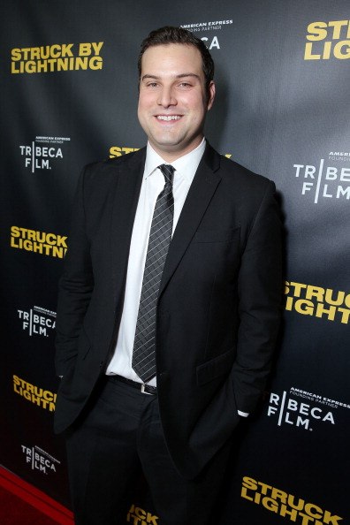 Max Adler picture