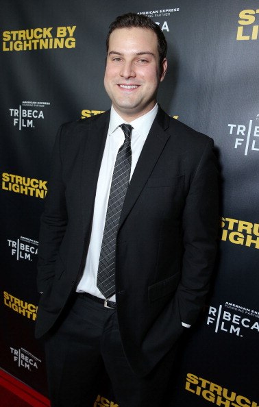 Picture of Max Adler