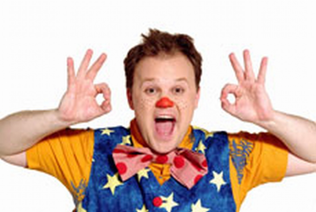 Justin Fletcher image