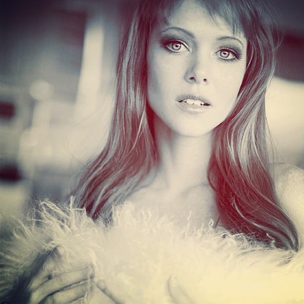 Picture of Aja Warren