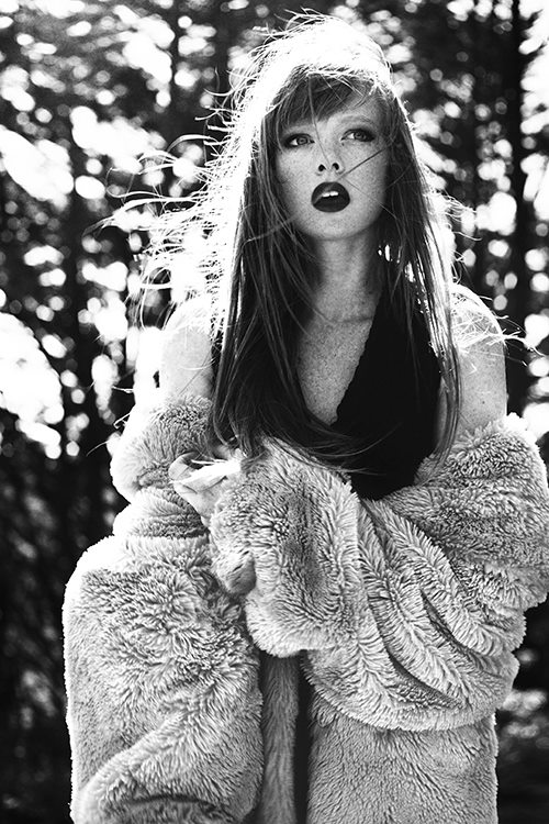 Picture of Aja Warren