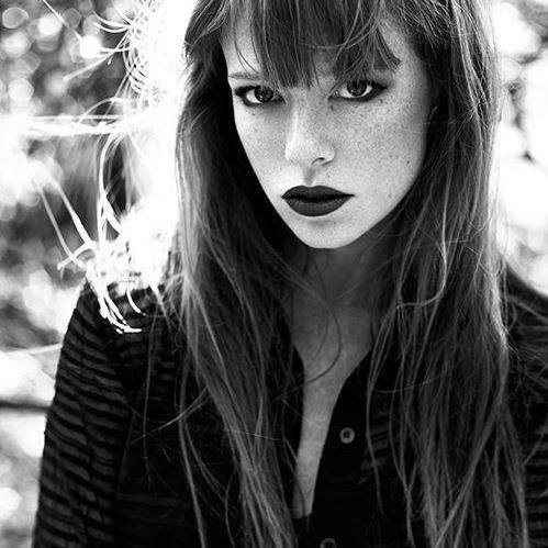 Picture of Aja Warren