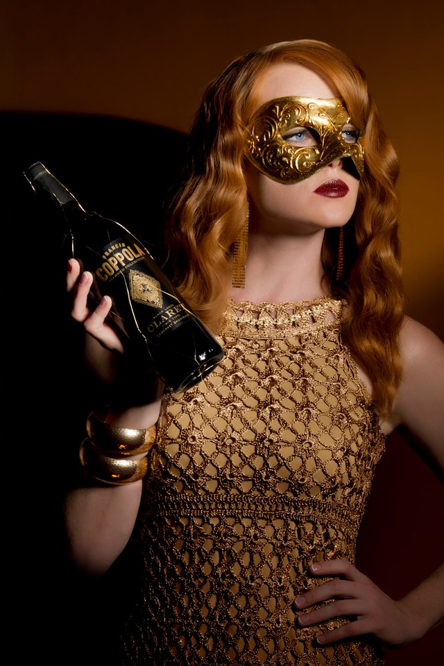 Picture of Aja Warren