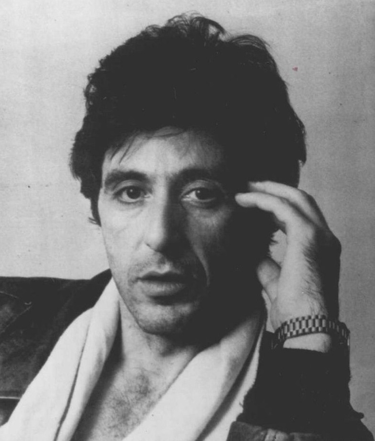 Picture of Al Pacino