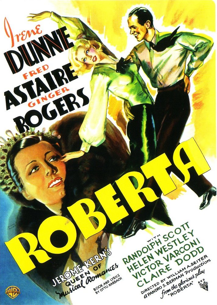 Picture of Roberta (1935)