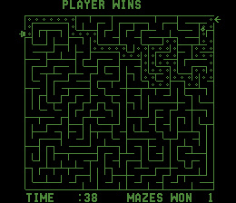 Picture of Amazing Maze
