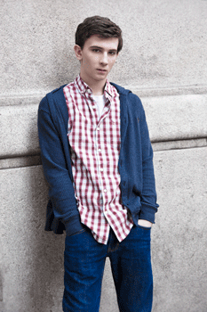 Alex Shaffer picture