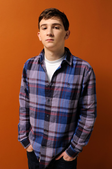 Picture of Alex Shaffer