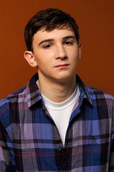 Alex Shaffer picture