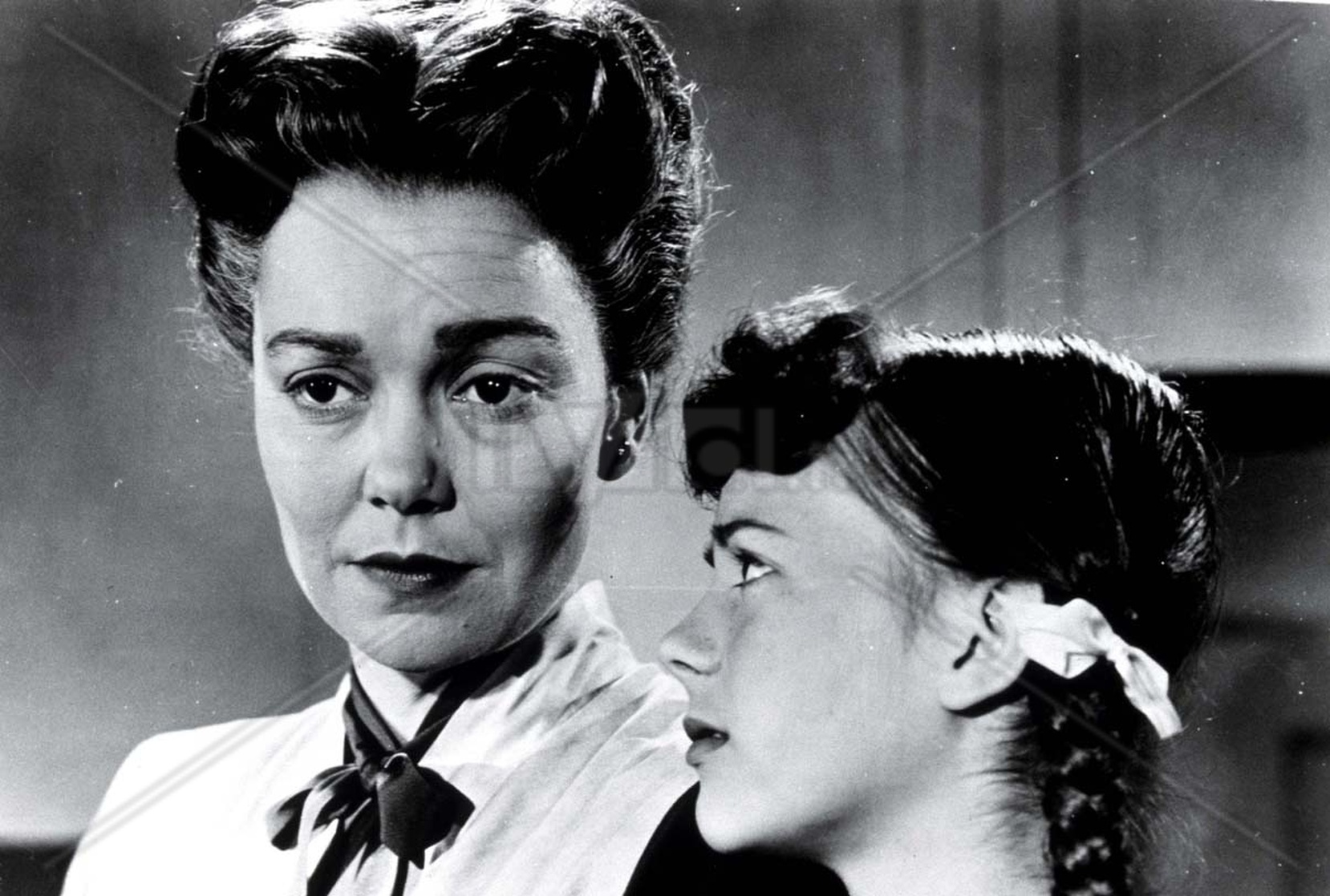 Picture of The Blue Veil