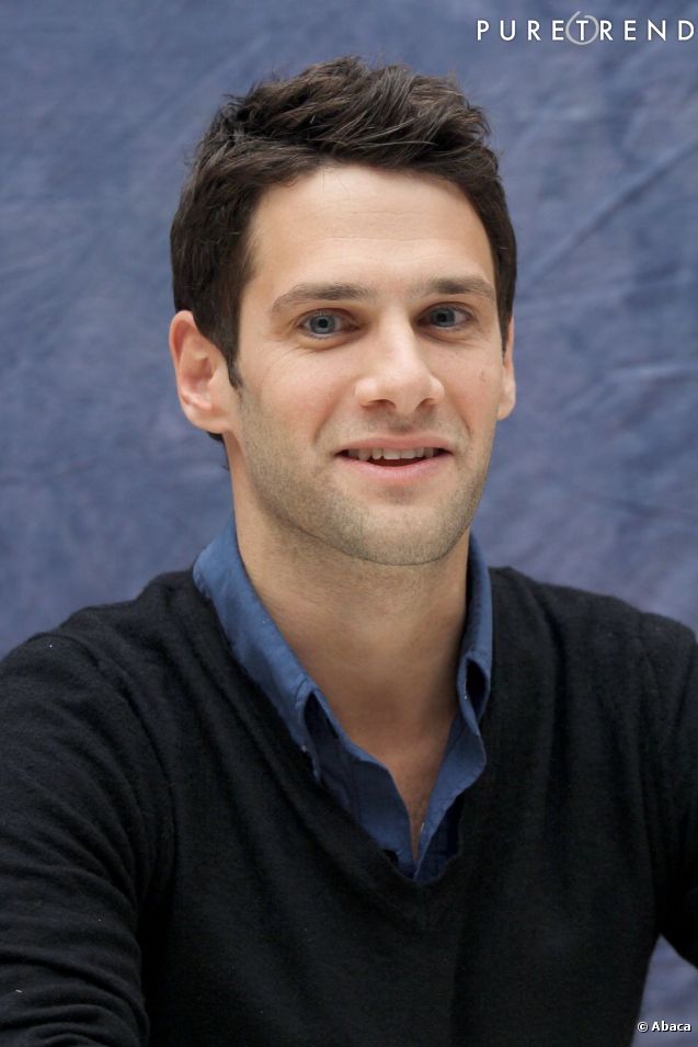 Justin Bartha image