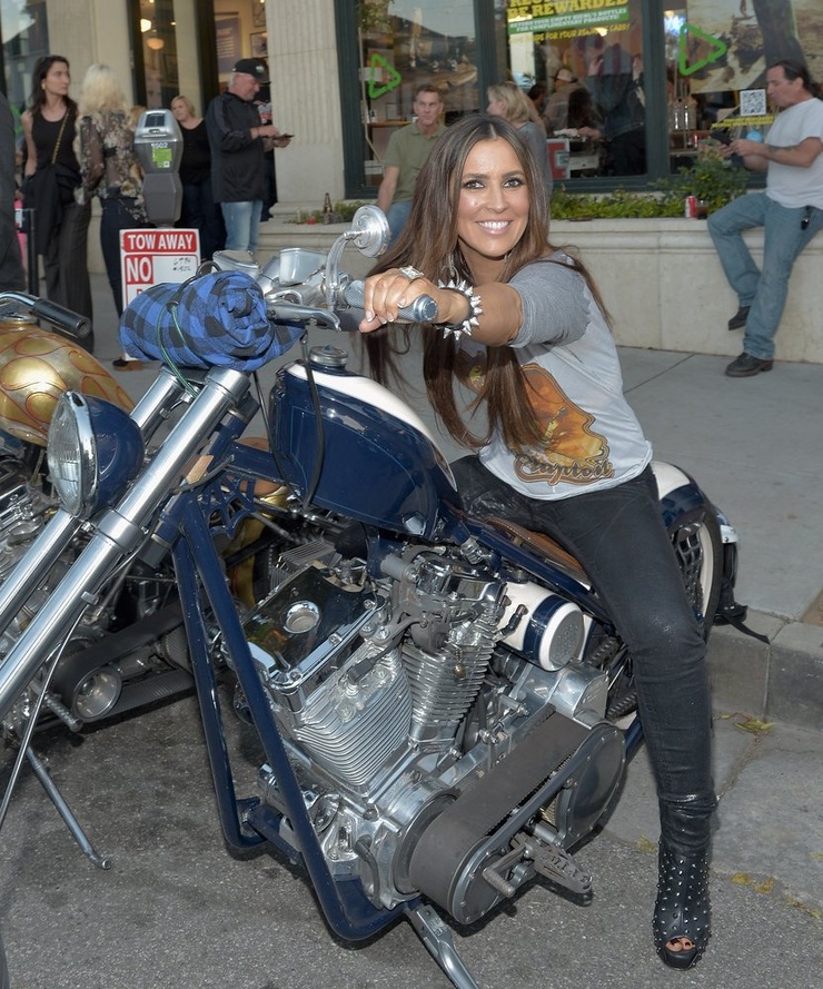 Image of Jillian Barberie