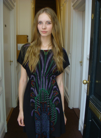 Picture of Paulina Nowicka