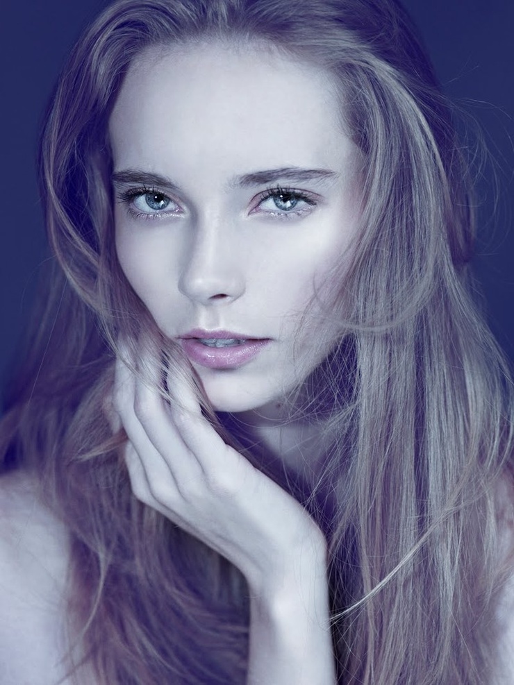 Picture of Paulina Nowicka