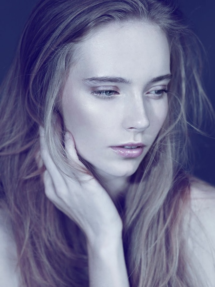 Picture of Paulina Nowicka