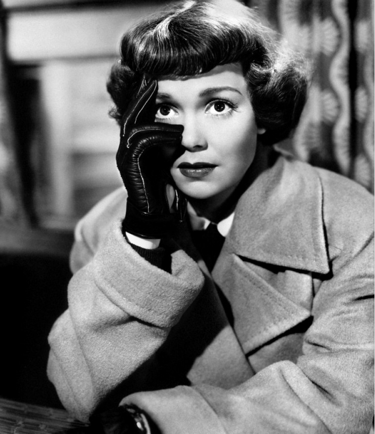 Jane Wyman picture