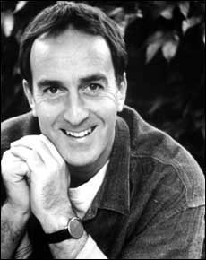 Angus Deayton image