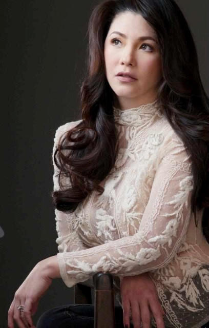 Picture of Regine Velasquez