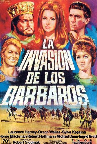 The Last Roman image