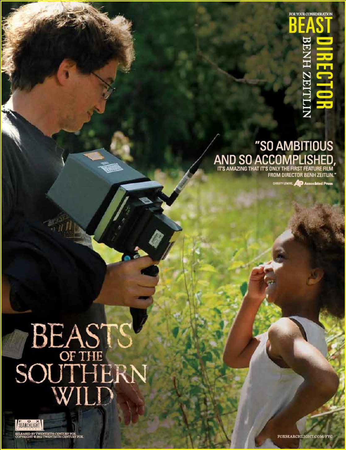 Picture of Beasts of the Southern Wild