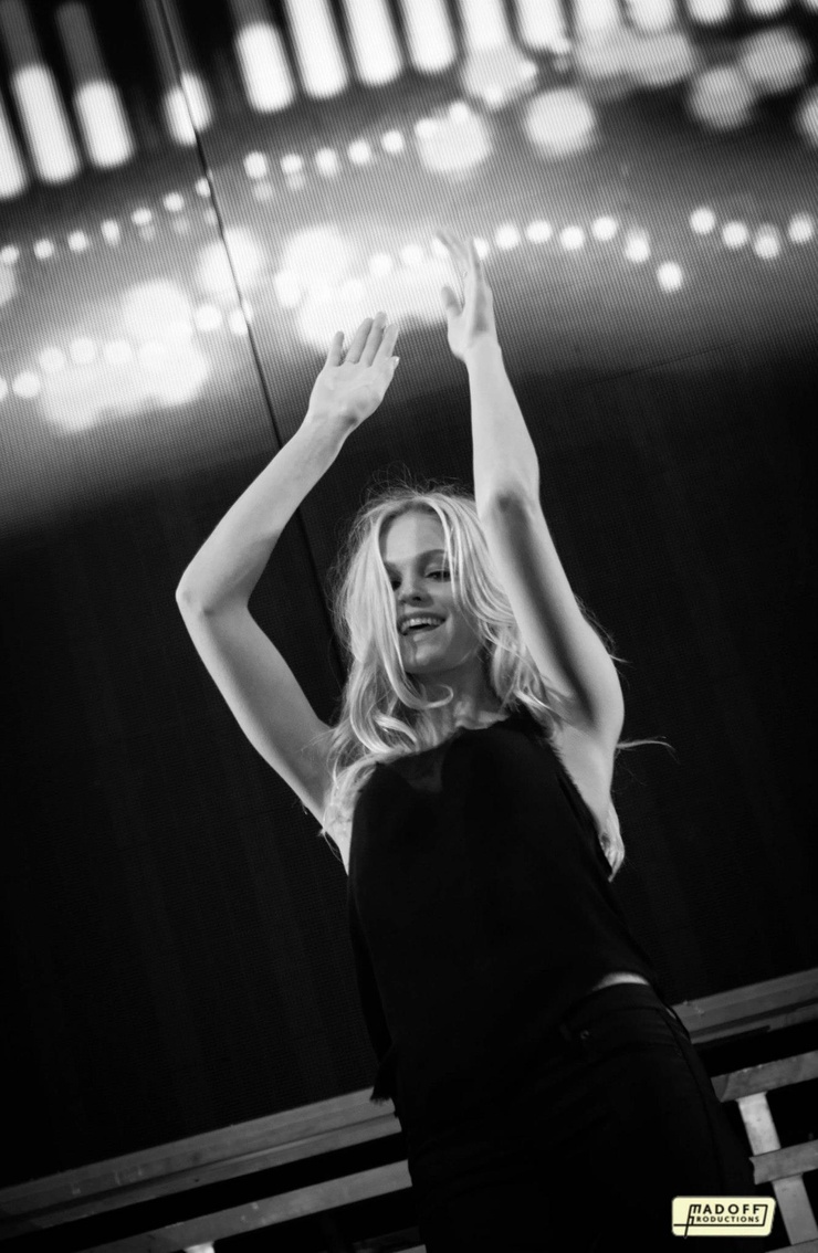 Image of Erin Heatherton