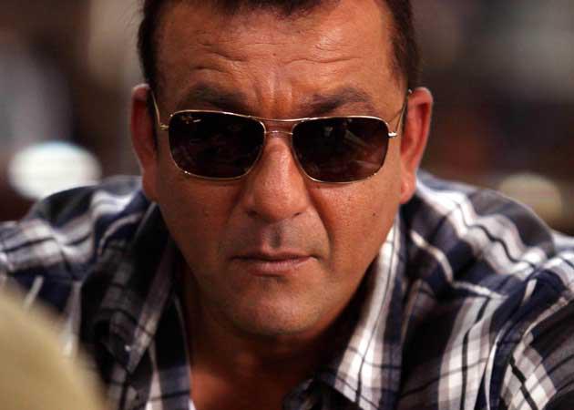 Picture of Sanjay Dutt
