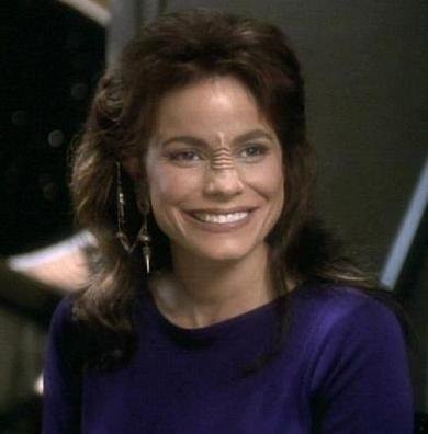 Picture of Jill Sayre