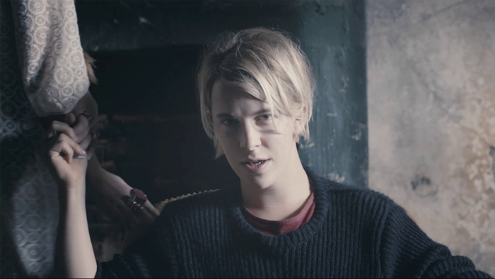Picture of Tom Odell